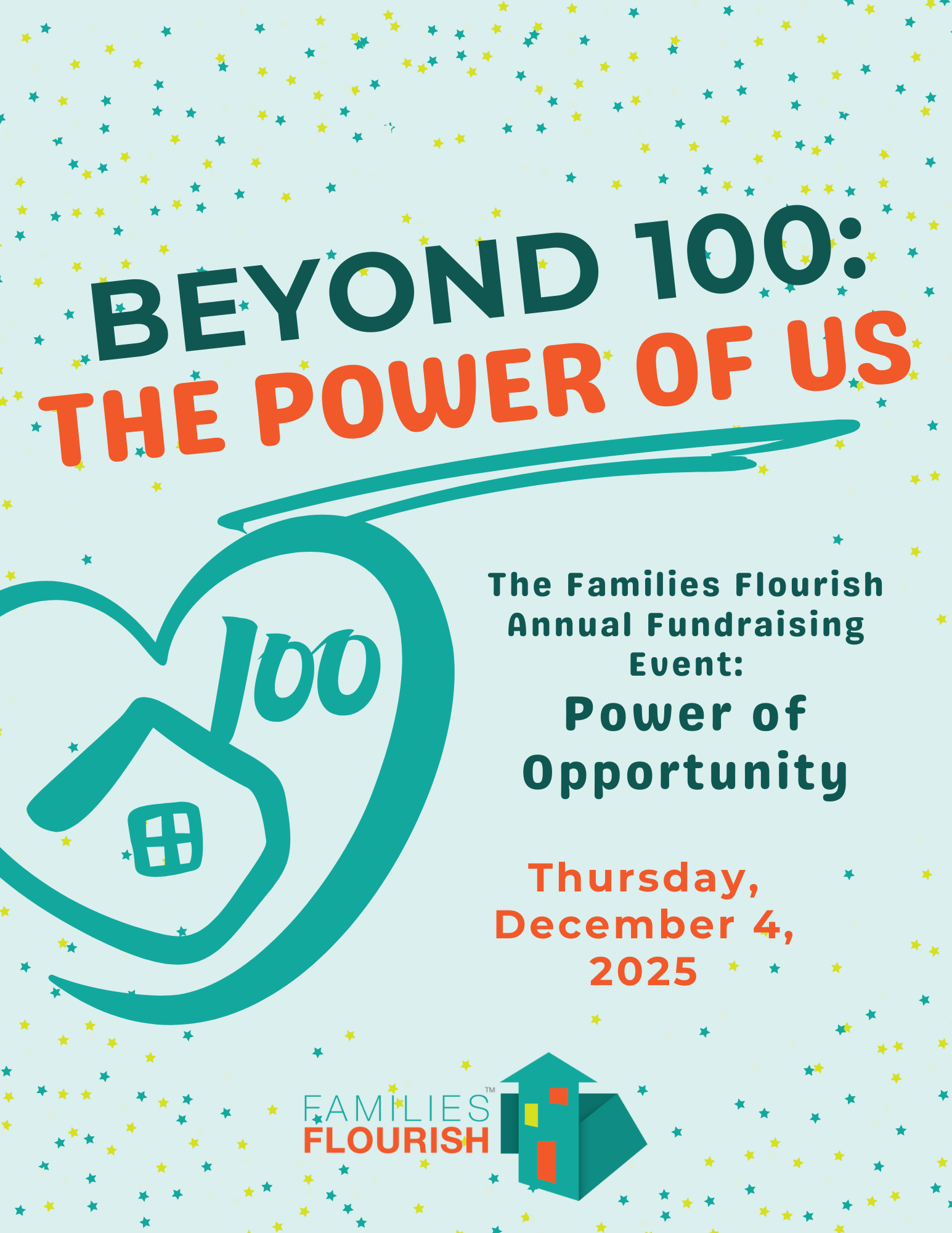 Events | Families Flourish