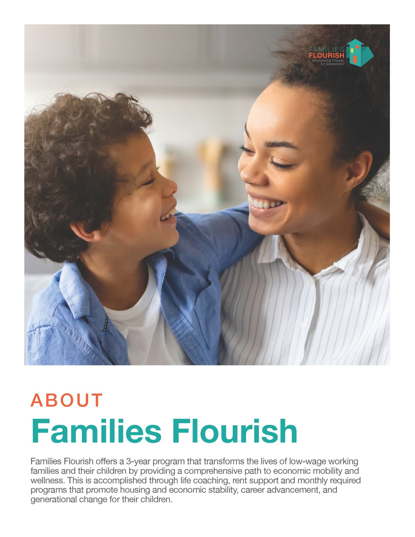 Apply Now | Families Flourish